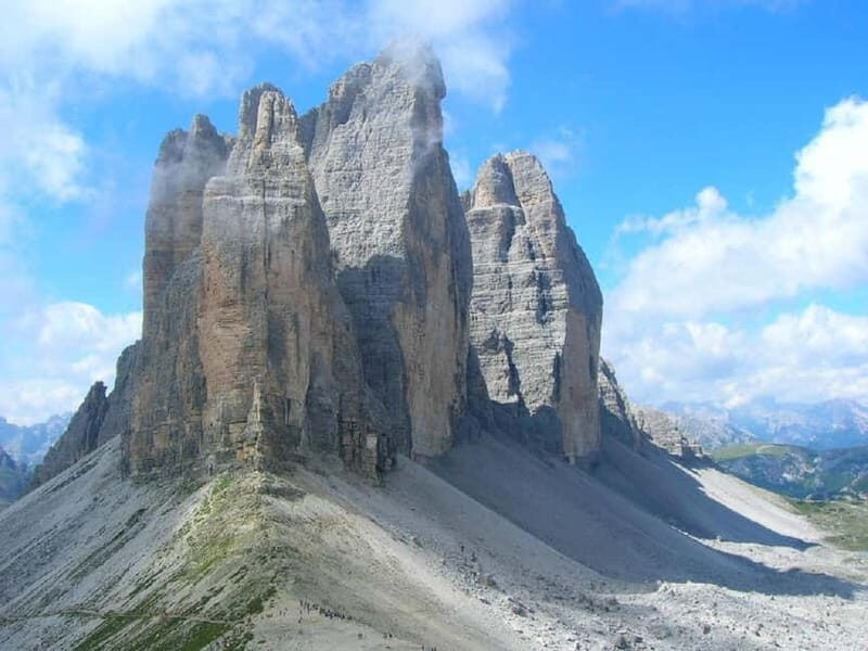 Venice: The Best of Dolomites 3Cime and Refuges with Drone - The Logistics: How It Comes Together