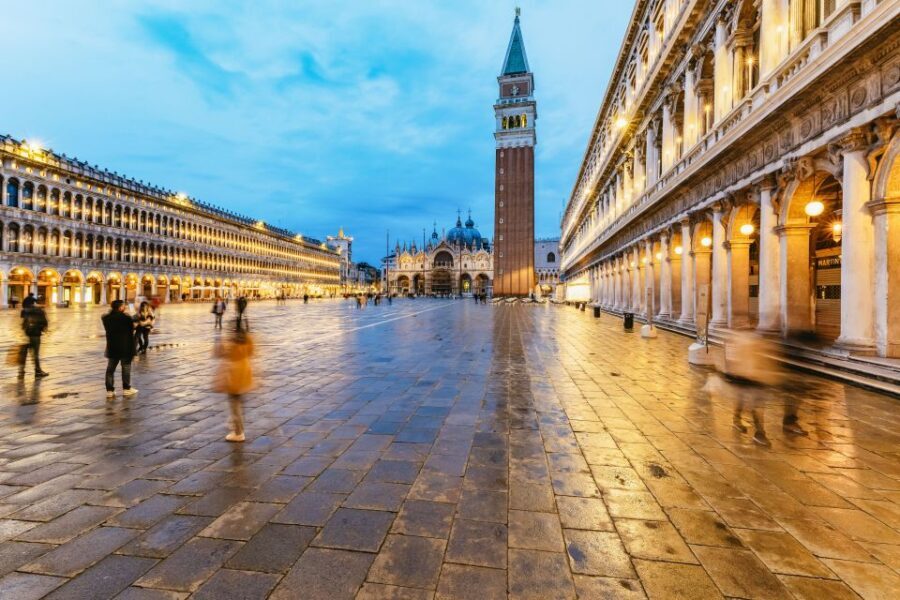 Venice: The Ghost & Legends Walking Tour - The Value of This Tour