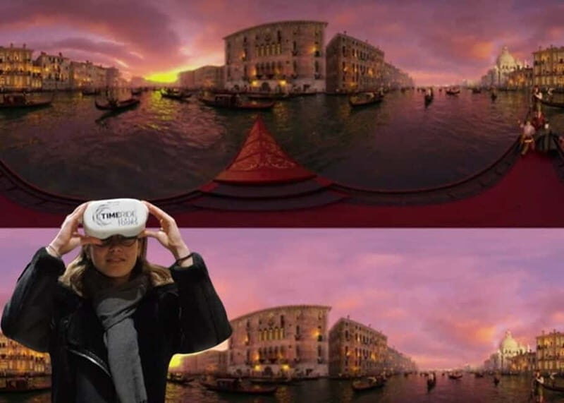 Venice: The Gondola Gallery 3D Experience - Analyzing the Value