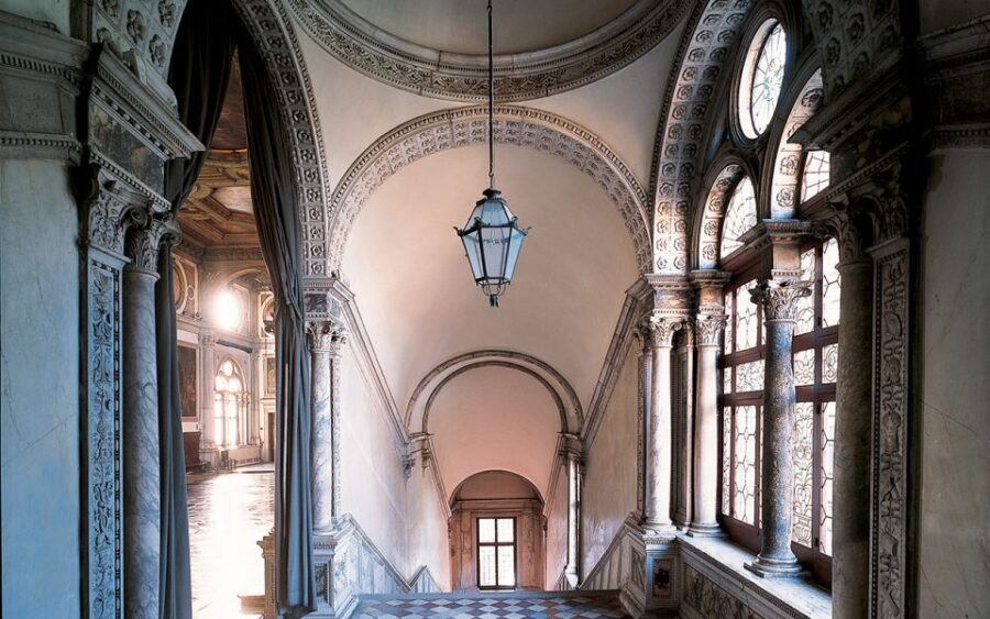 Venice: Ticket to Scuola Grande San Giovanni Evangelista - Exploring the Venice Landmark: A Detailed Review
