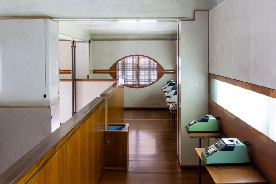 Venice: Tickets to Negozio Olivetti - Who Should Consider This Tour?