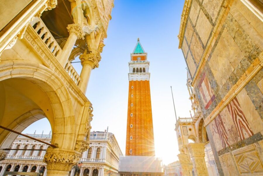 Venice Top Churches, Bell Tower and Old Town Walking Tour - Who This Tour is Best For