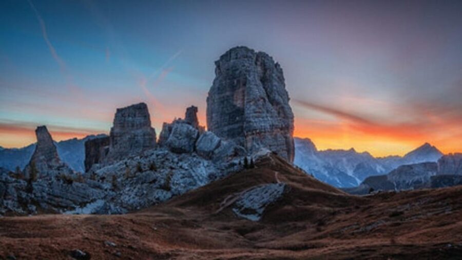VENICE : Tour of Dolomites Unesco - The Value of This Tour