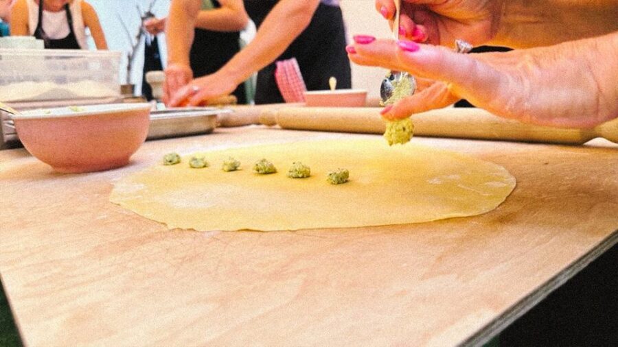 Venice: Traditional Home Cooking Experience - FAQs