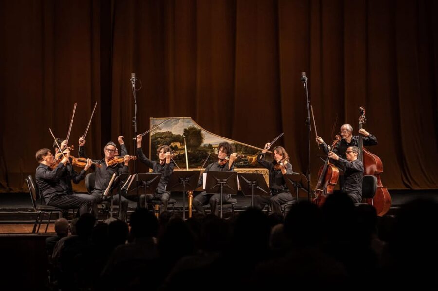 Venice: Vivaldi Four Seasons Concert at Vivaldi Church - Who Will Enjoy This Experience?