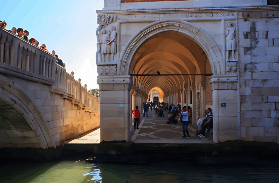 Venice: Vivaldi's Venice Guided Walking Tour - In-Depth Look at the Itinerary