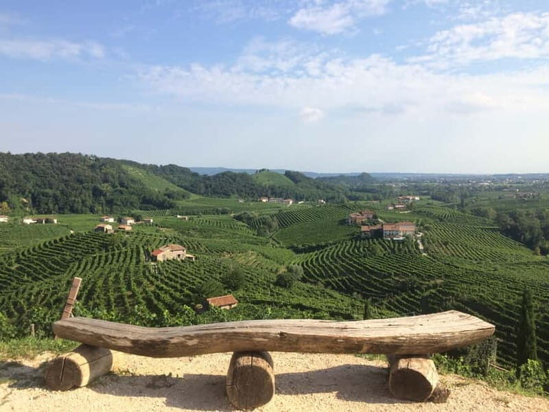 Venice: wine tour tasting along the Unesco Prosecco hills - Who Would Love This Tour?
