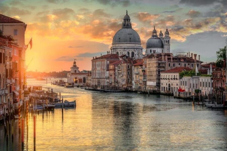 Venice:St. Mark's Basilica Guided Tour with Terrace & Museum - The Details and Why They Matter