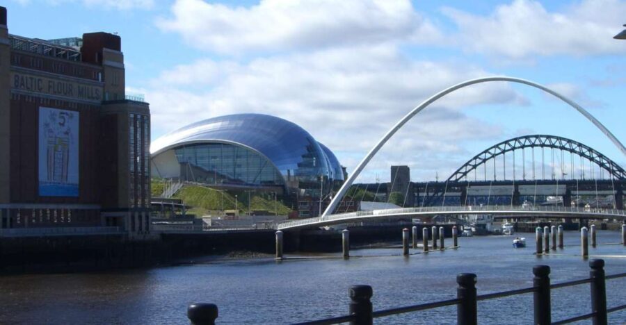 Vera Half Day TV Locations Tour of Newcastle - The Itinerary: A Deeper Look at What You’ll See