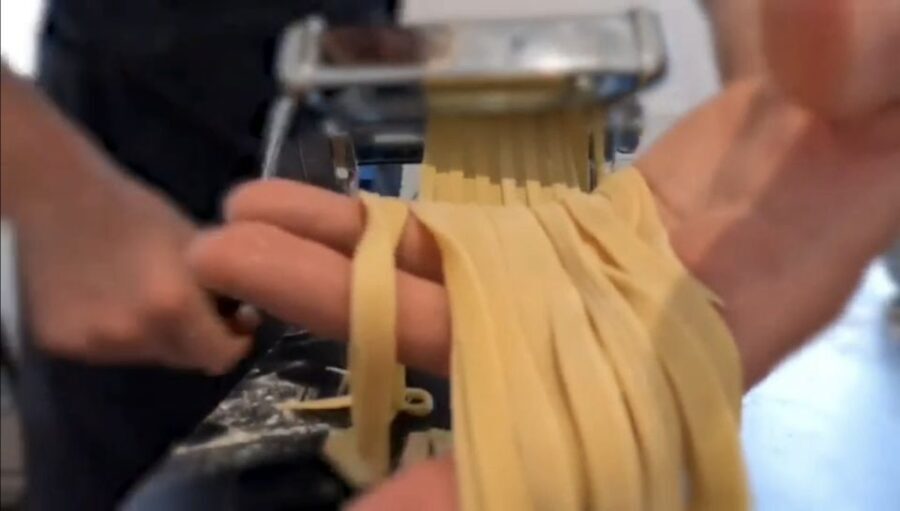 Verona: Authentic Pasta Making Class with a Local Family - Who this experience suits best