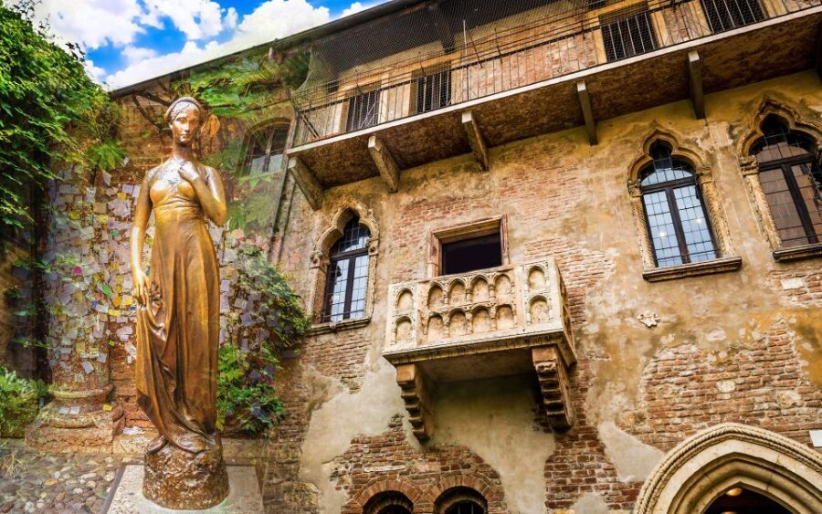 Verona: City Highlights Private Tour - The Benefits of a Private Guided Tour