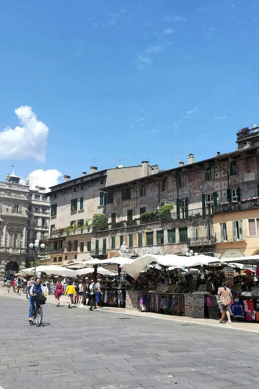Verona Day Trip - Who Should Consider This Tour?
