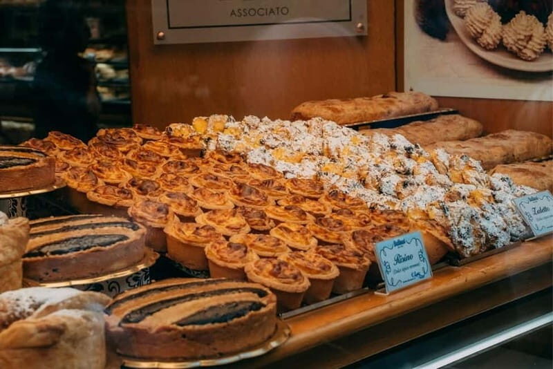 Verona: Food and Wine Tasting Walking Tour - The Itinerary: A Thoughtful Walk Through Verona’s Best Bites