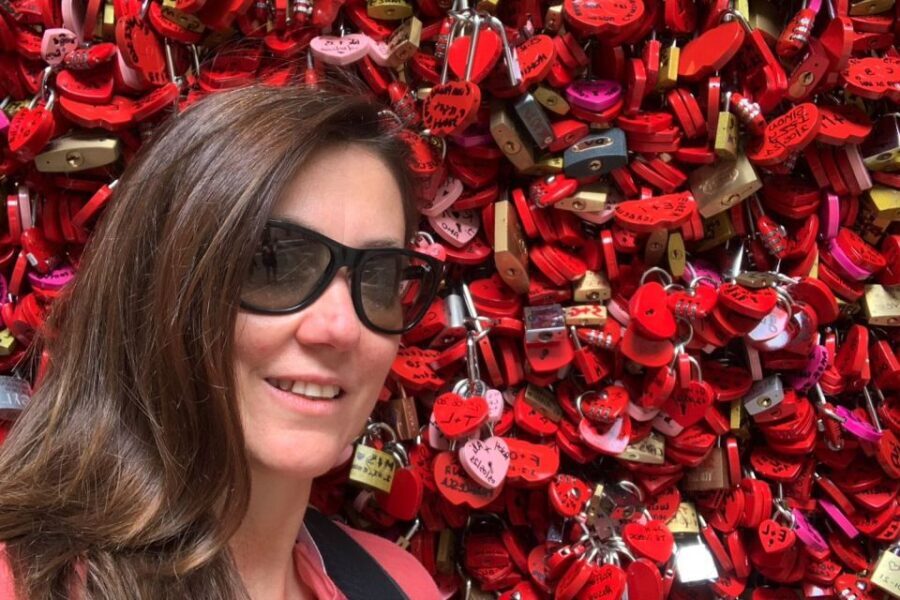 Verona: Highlights and Panorama Bike Tour - Itinerary Breakdown