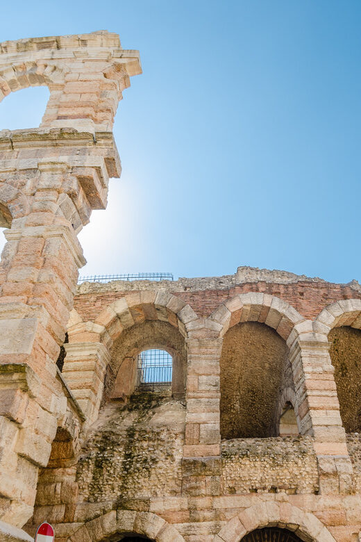 Verona Historic Walking Tour - What to Expect on the Tour