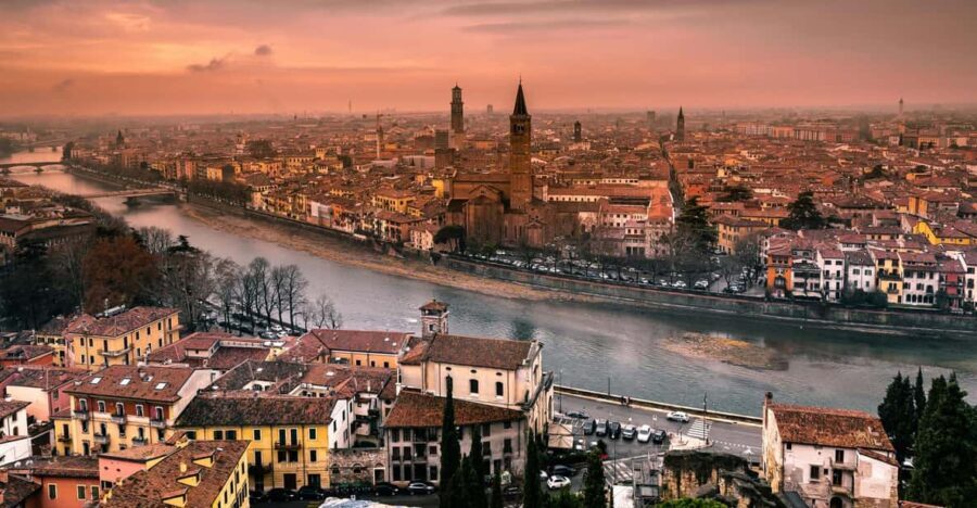 Verona: Interactive map for a self-guided tour. - Who This Tour Is Best For