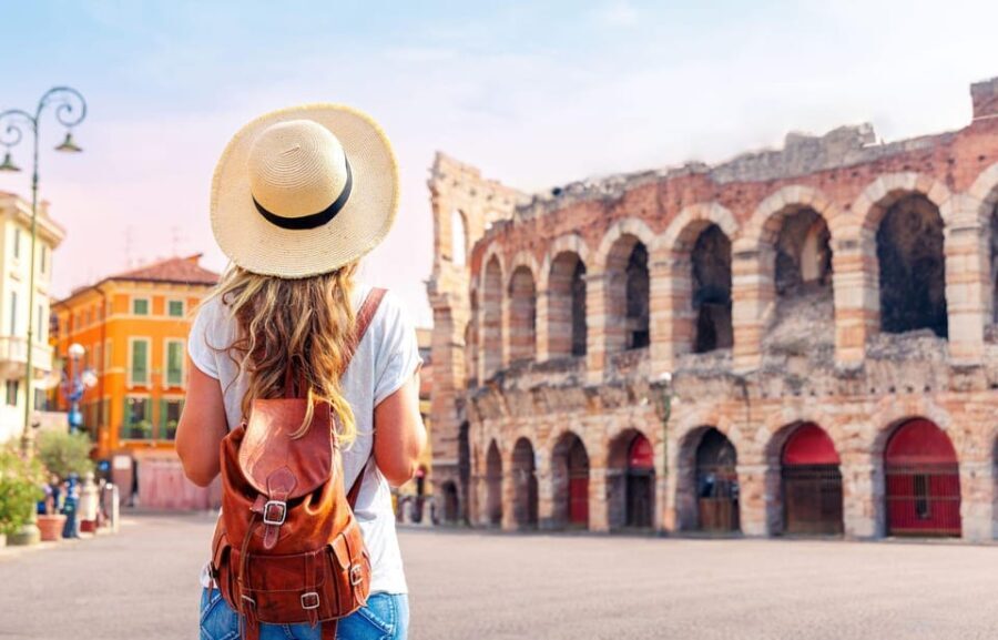 Verona: Private Guided Tour with Visit of Arena di Verona - The Practicalities: What’s Included and What’s Not