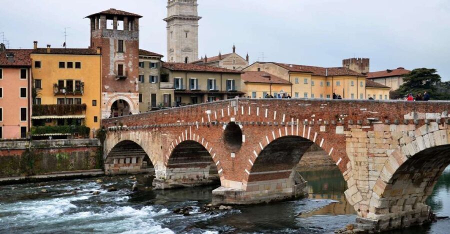 Verona - Private Guided Walking Tour - Practical Details and Value