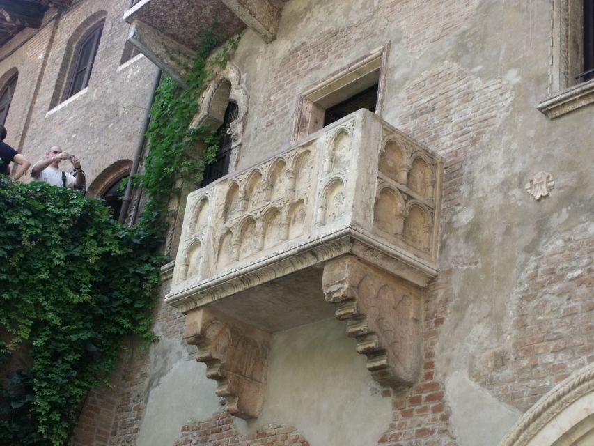 Verona: Sightseeing and Heritage Tour - A Deep Dive into the Verona Experience