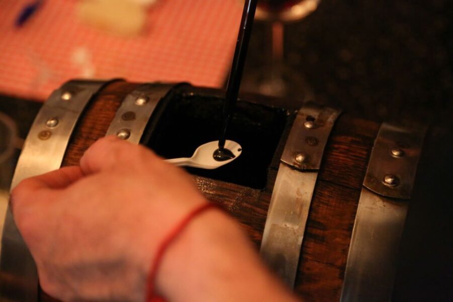 Verona: Traditional Balsamic Vinegar From Modena Tasting - Practical Details You Need to Know