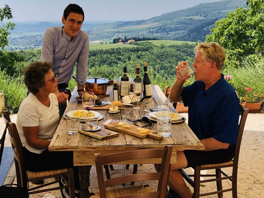 Verona: Truffle Hunting Experience & Amarone Tasting - Who Will Love This Tour?