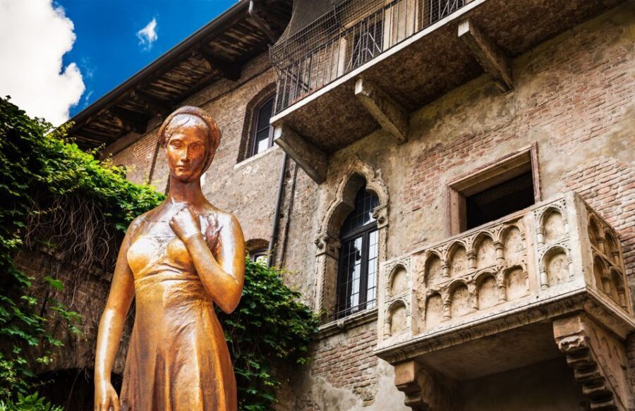 Verona: Walking City Highlights Tour - What’s Included and What’s Not
