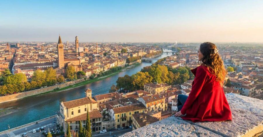 Verona Walking Tour: Access to the Arena - Who Should Consider This Tour?
