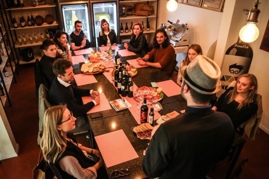 Verona: White Wine Tasting - Final Thoughts: The Bottom Line