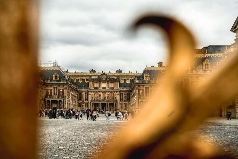 Versailles Palace Guided Experience and Gardens Entry 10 PPL - The Sum Up: Is This the Right Versailles Tour for You?