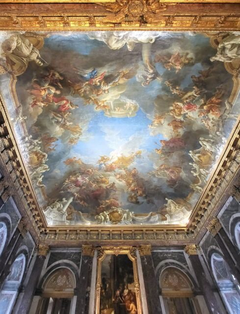Versailles Palace & Marie-Antoinette's Estate Private tour - Why This Tour Offers Good Value