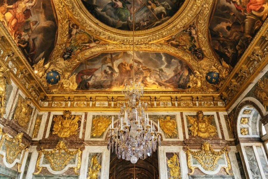 Versailles: Palace of Versailles Skip-the-Line Guided Tour - Who Should Book This Tour?