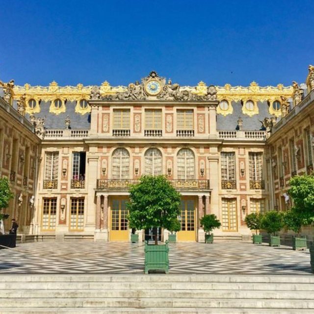 Versailles Palace Skip The Line Access Half Day Private Tour - Deep Dive into the Experience