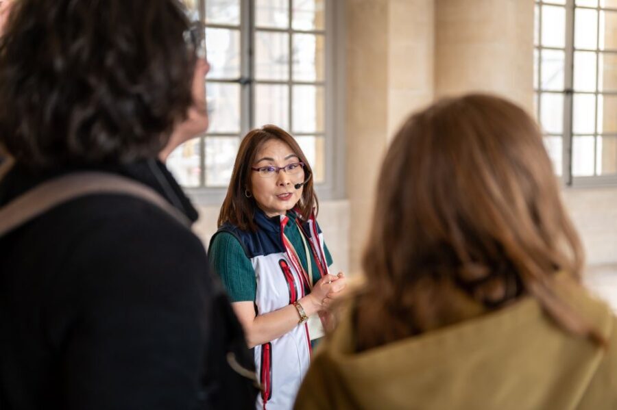 Versailles: Private Tour of the Palace with Reserved Entry - The Itinerary in Detail
