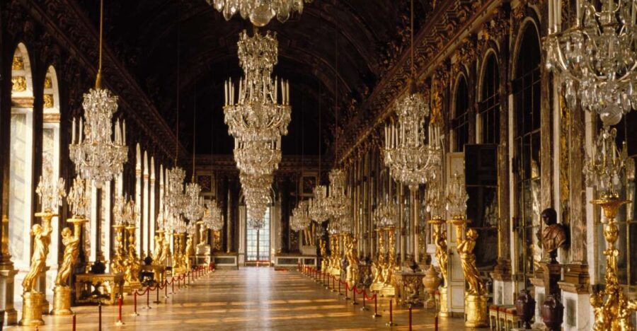 Versailles: Skip-the-Line Day Tour & Transfer from Paris - Why This Tour Offers Great Value
