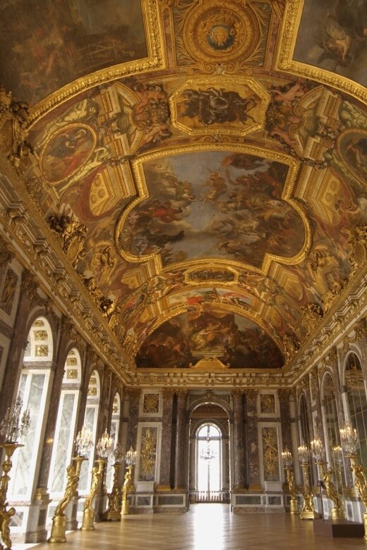 Versailles: Skip-the-Line Guided Tour of Palace with Gardens - Practical Details and What to Expect
