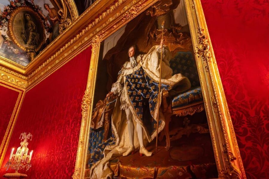 Versailles: Skip the Line Versailles Palace and Gardens Tour - Who This Tour Is Perfect For
