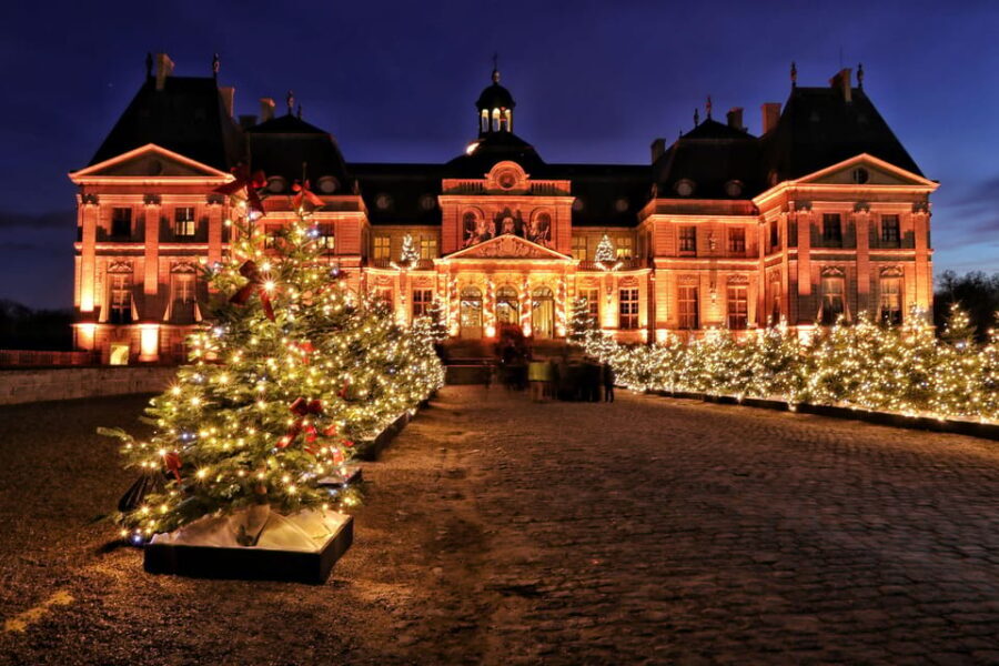 Versailles & Vaux le Vicomte Castles & Barbizon VIP 8hrs - What Makes This Tour Stand Out?