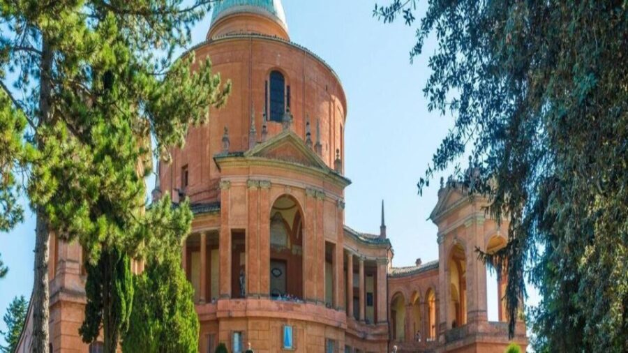Vespa Tour in the Hills of Bologna - Practical Considerations