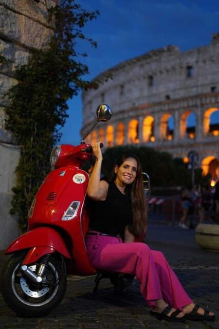 Vespa Voyage: Scenic Routes of Rome - Who Will Love This Tour?