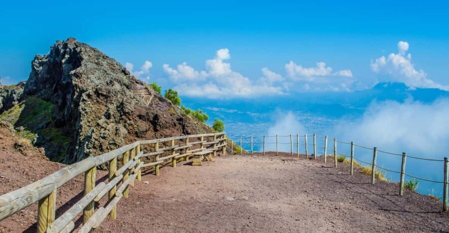 Vesuvius and Herculaneum - Who Should Consider This Tour?