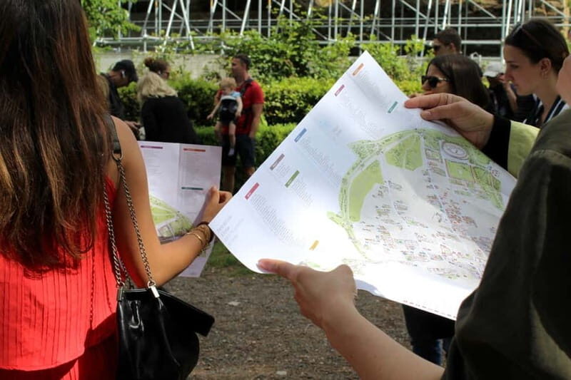 Vesuvius and Pompeii Tour from Naples All Included - Analyzing the Value