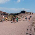 Vesuvius and Pompeii Transfer + Entrance for the Vesuvio - What Travelers Say