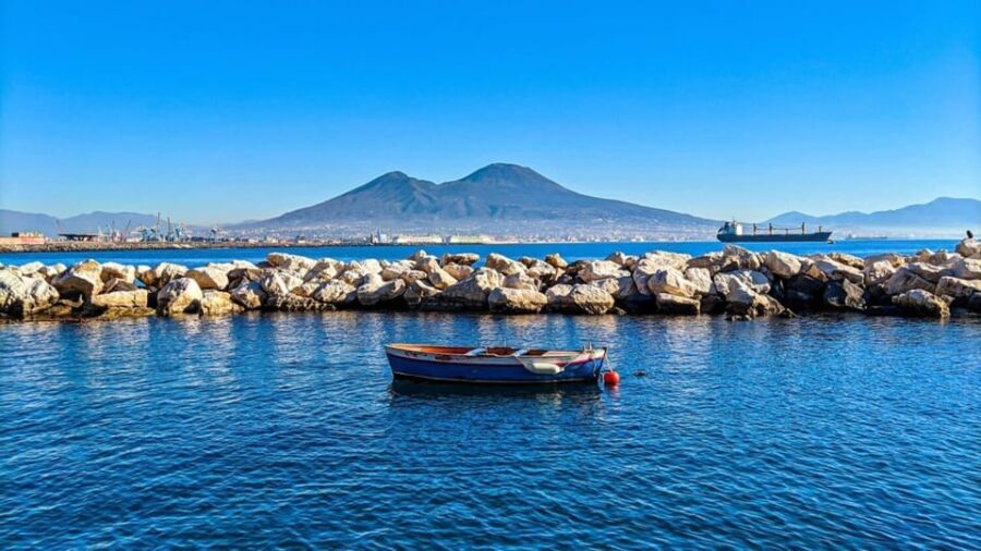 Vesuvius - Herculaneum - Pompeii Excavations Tour - Who Might Consider Other Options?