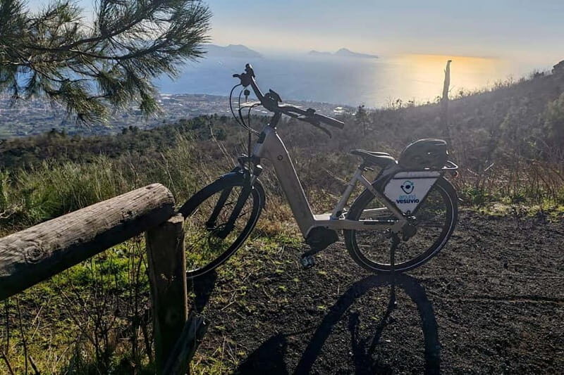 Vesuvius National park bike Tour - Why This Tour Works