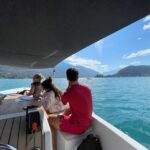 Veyrier-du-Lac: Electric Bike and Boat Experience - Detailed Breakdown of the Itinerary