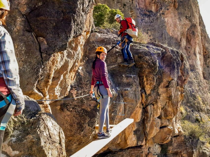 Vía ferrata de Redován K2 - Summing Up: Is It Worth It?