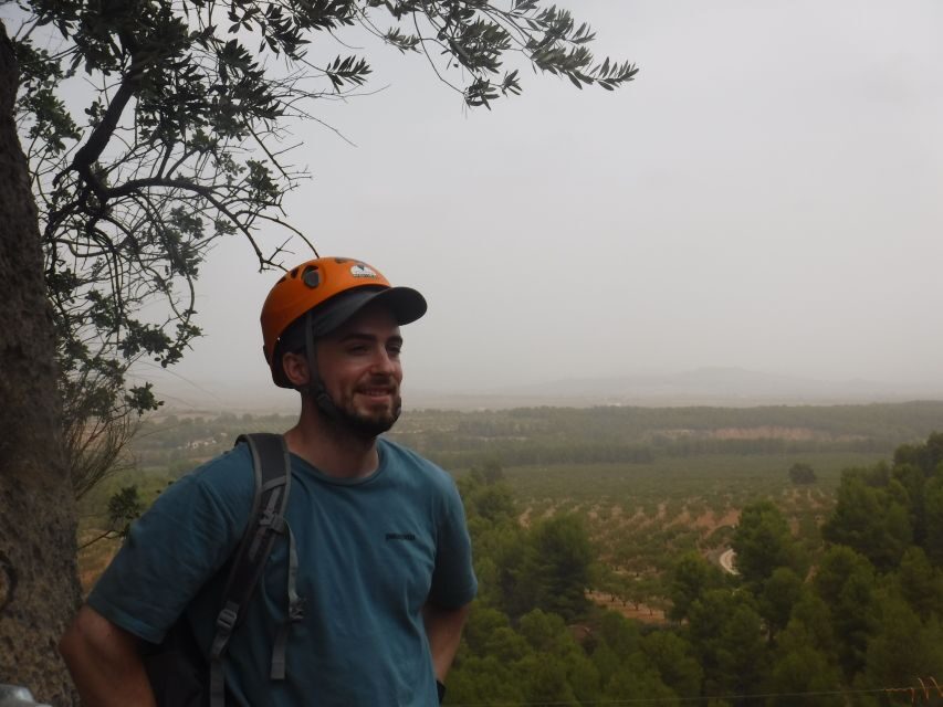 Vía Ferrata del Ciervo K3 (Mula) - Why You Should Consider This Experience