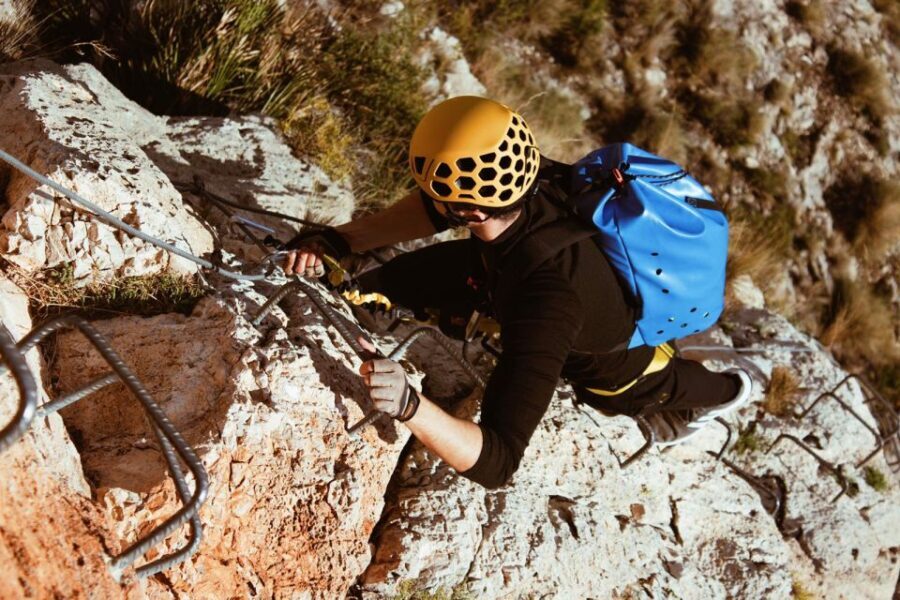 Via Ferrata in Villena - Frequently Asked Questions