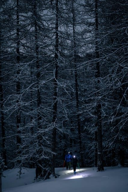 Vialattea: Night Snowshoeing under the Stars - The Practical Details: What You Should Know