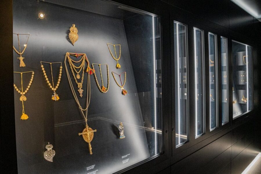Viana do Castelo Costume Museum - An In-Depth Look at the Experience